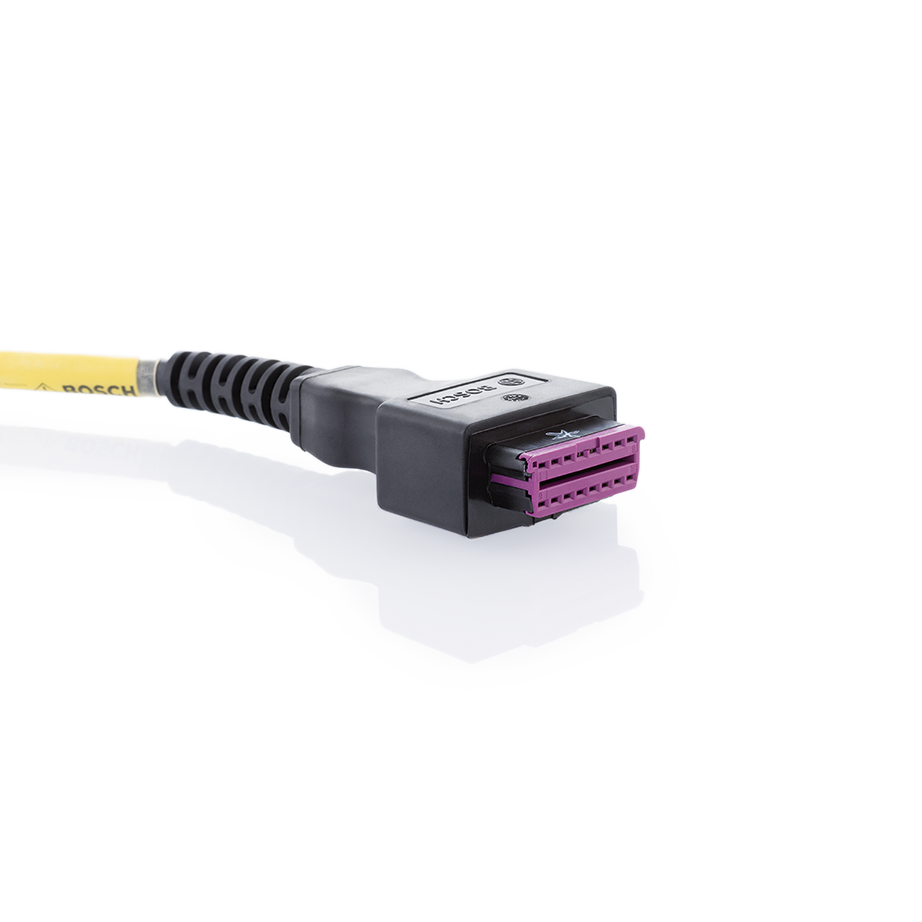 Mercedes Benz | XENTRY DIAGNOSIS ADAPTERKABEL (14-POLIG) | Xentry Shop